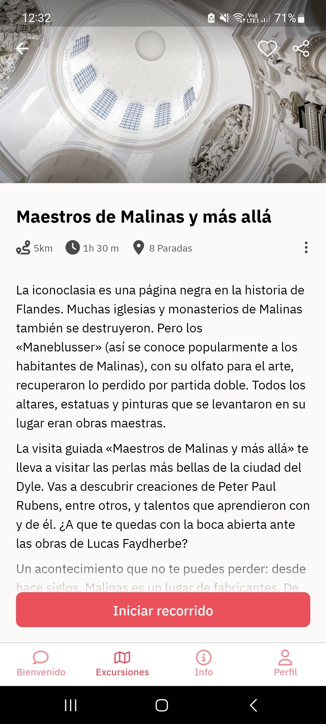 TOUR: Maestros de Malinas y más allá - Visit Mechelen