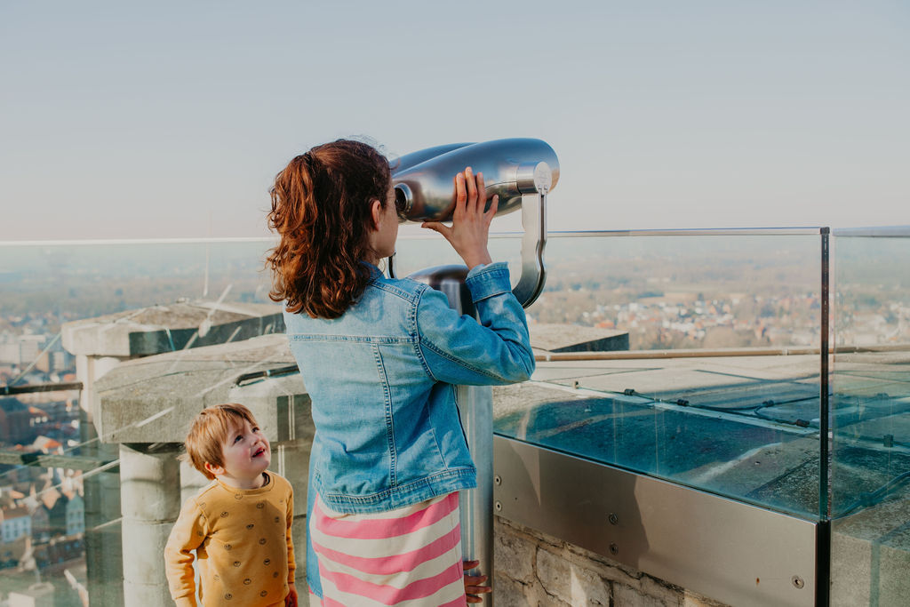 8x Mechelen met Kinderen - Visit Mechelen