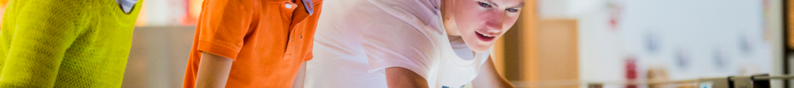 Technopolis - Visit Mechelen