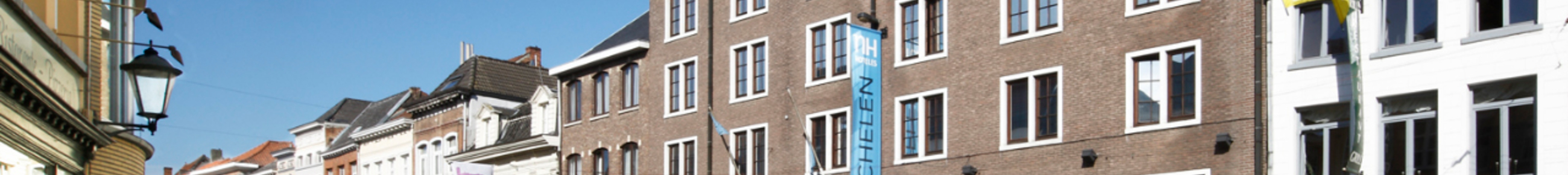 NH Mechelen *** - Visit Mechelen