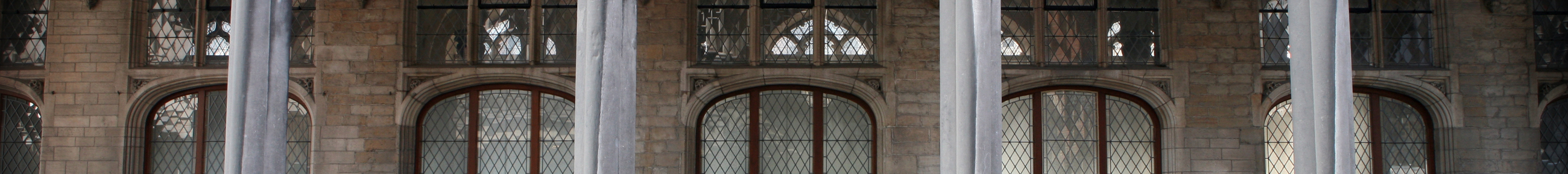 Stadhuis - Visit Mechelen