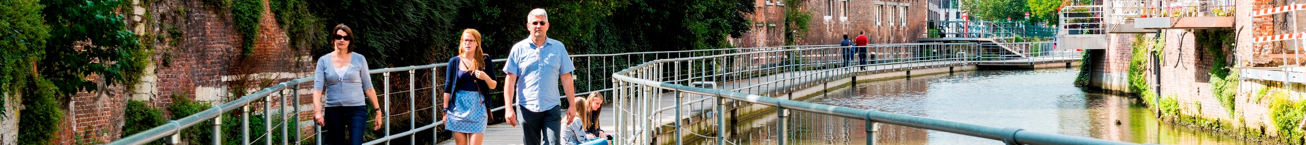 Stadswandelingen in Mechelen - Visit Mechelen