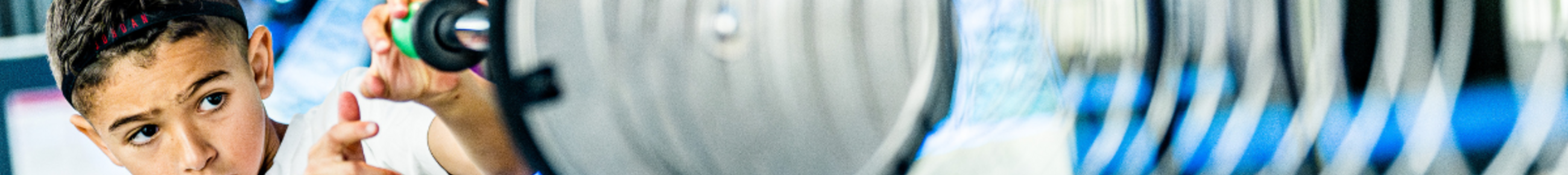 Technopolis - Visit Mechelen