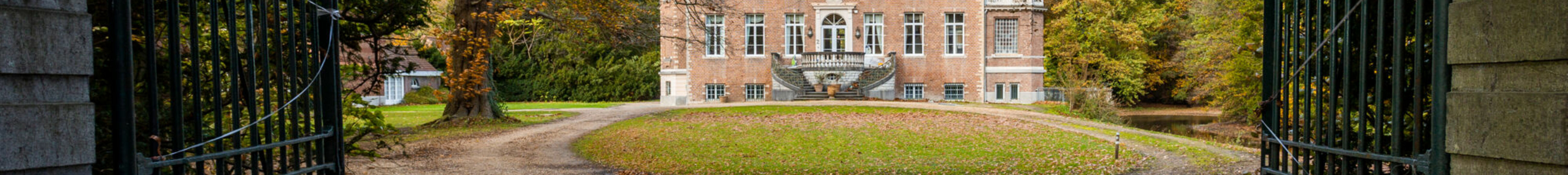 Architectuur & Erfgoed - Hombeek - Visit Mechelen