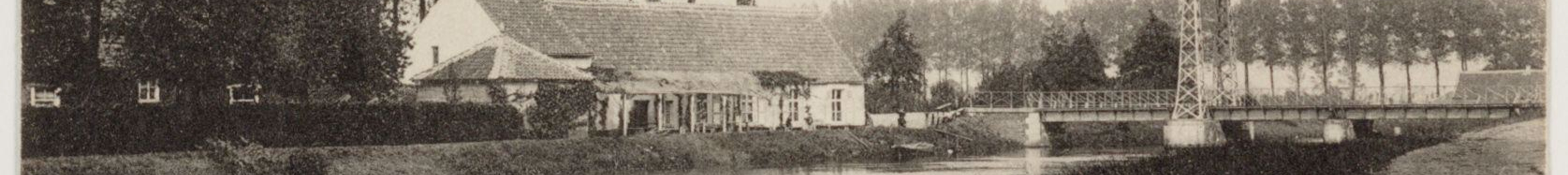 Geschiedenis - Muizen - Visit Mechelen