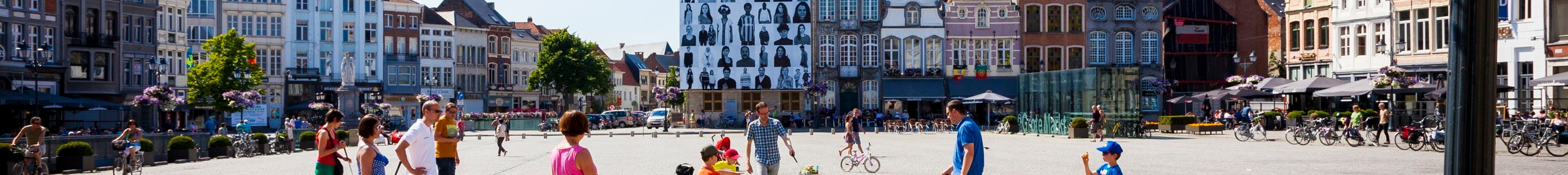 Activiteiten in Mechelen - Visit Mechelen