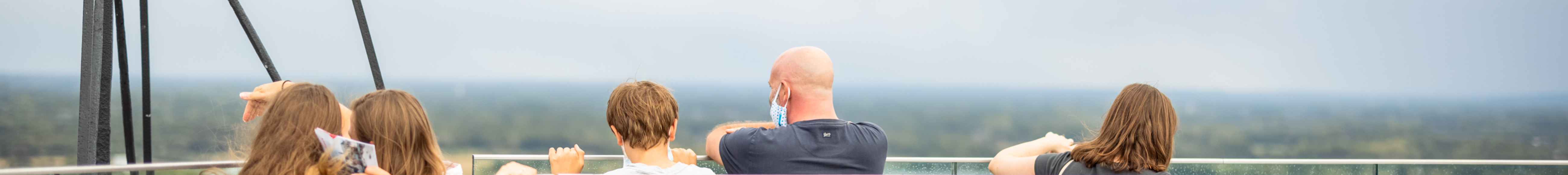 Beklim de Sint-Romboutstoren - Visit Mechelen