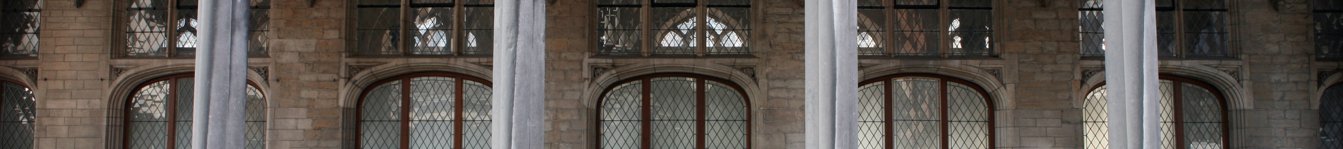 Stadhuis - Visit Mechelen