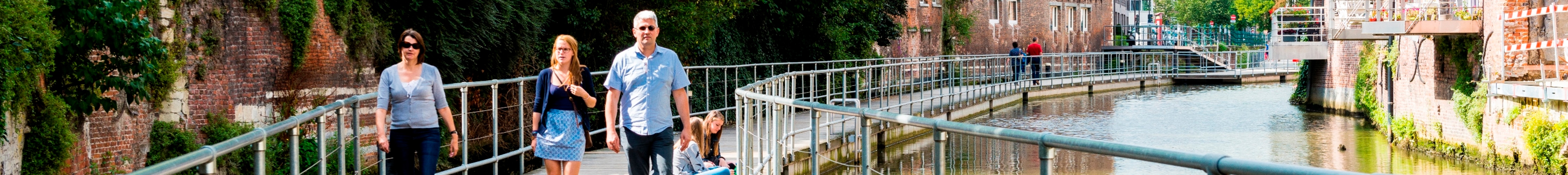 Stadswandelingen in Mechelen - Visit Mechelen