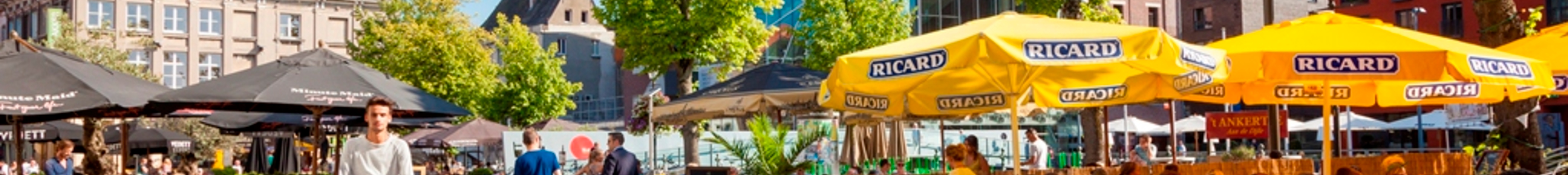 Vismarkt - Visit Mechelen