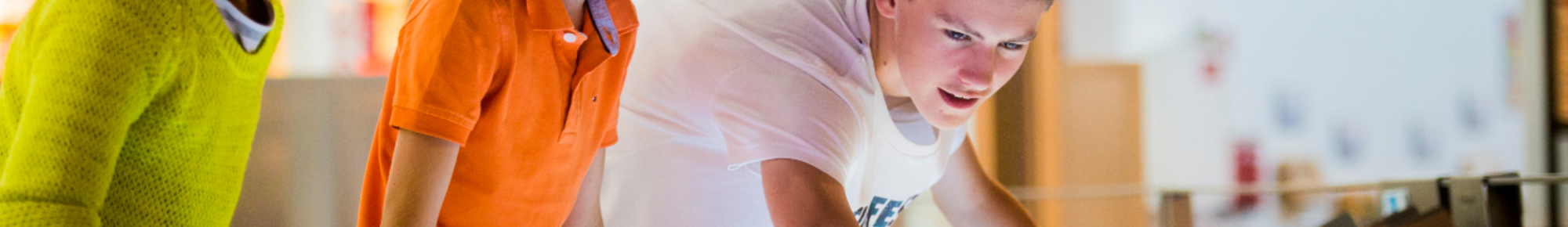 Technopolis - Visit Mechelen