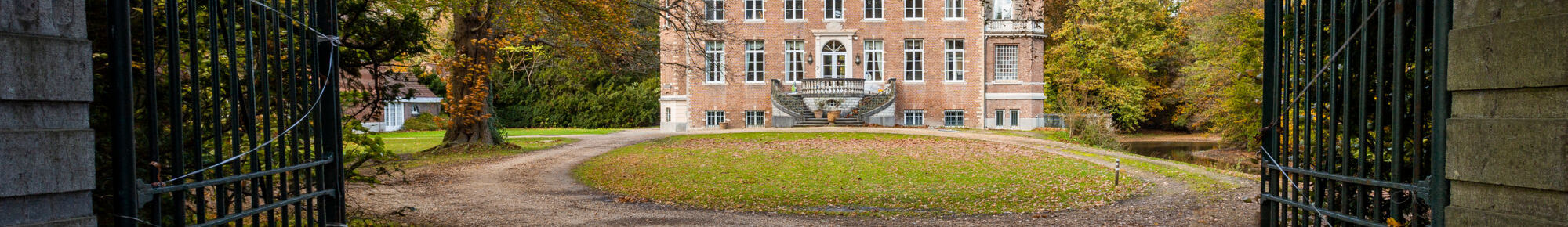 Architectuur & Erfgoed - Hombeek - Visit Mechelen