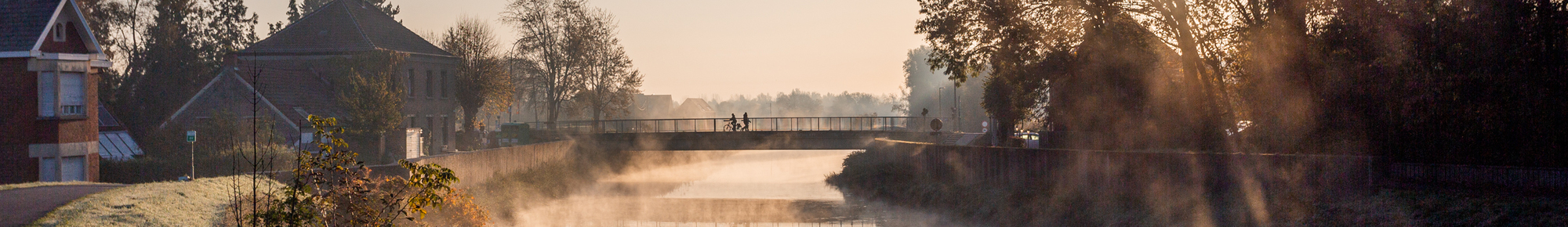 Muizen - Visit Mechelen