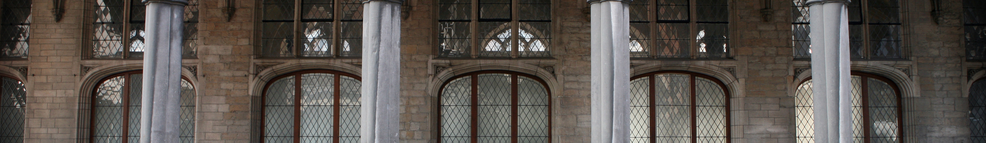 Stadhuis - Visit Mechelen