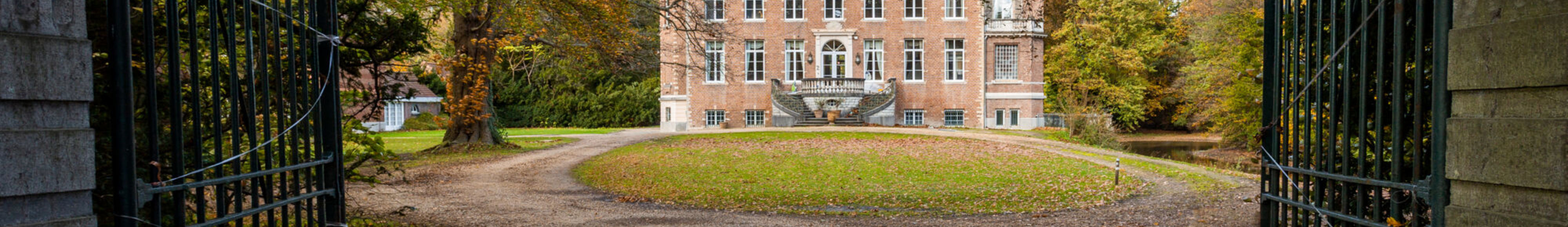 Architectuur & Erfgoed - Hombeek - Visit Mechelen