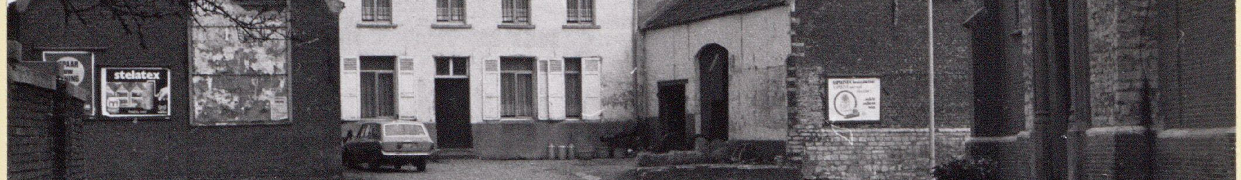 Geschiedenis - Hombeek - Visit Mechelen