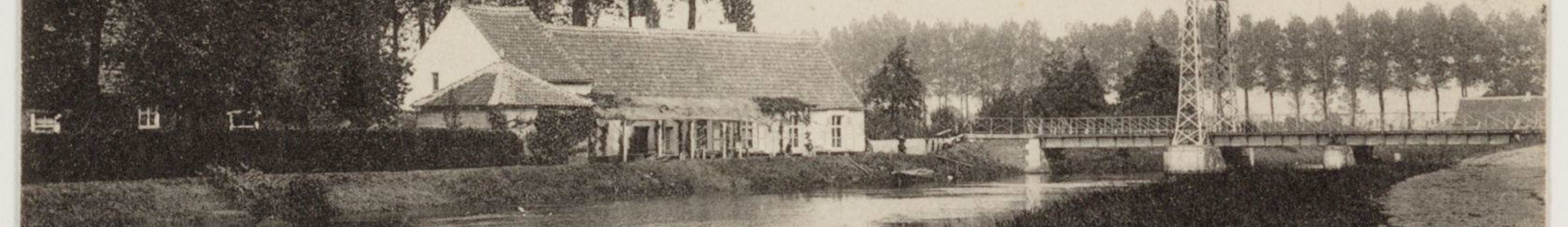 Geschiedenis - Muizen - Visit Mechelen