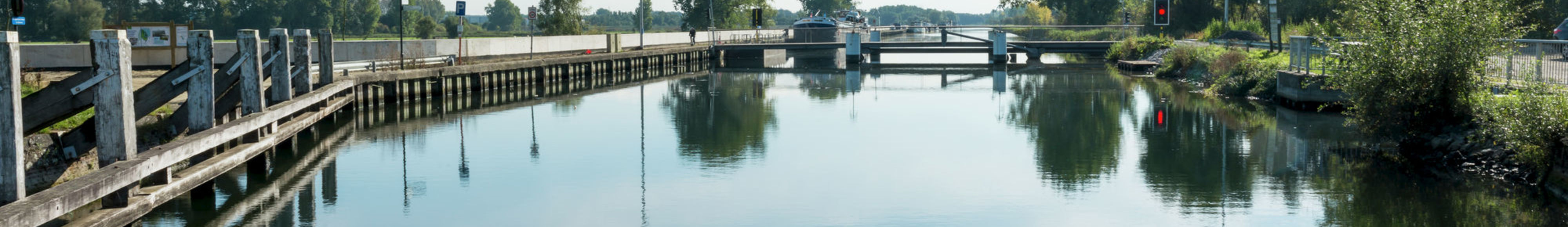 Wandeling Zennegat - Visit Mechelen