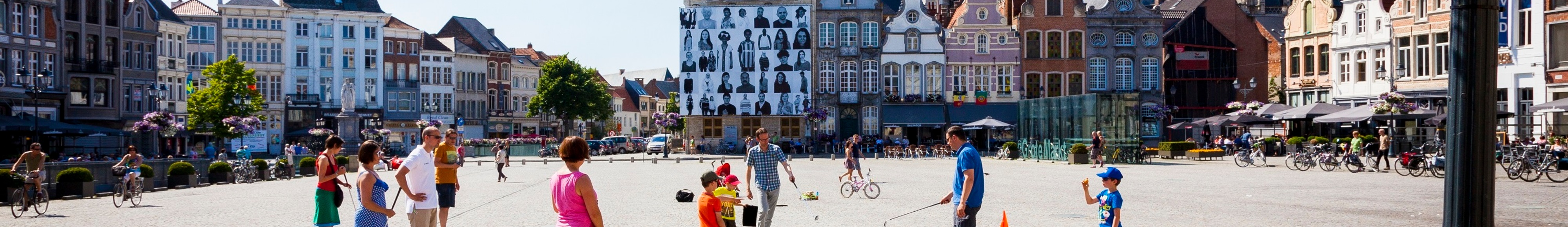 Activiteiten in Mechelen - Visit Mechelen