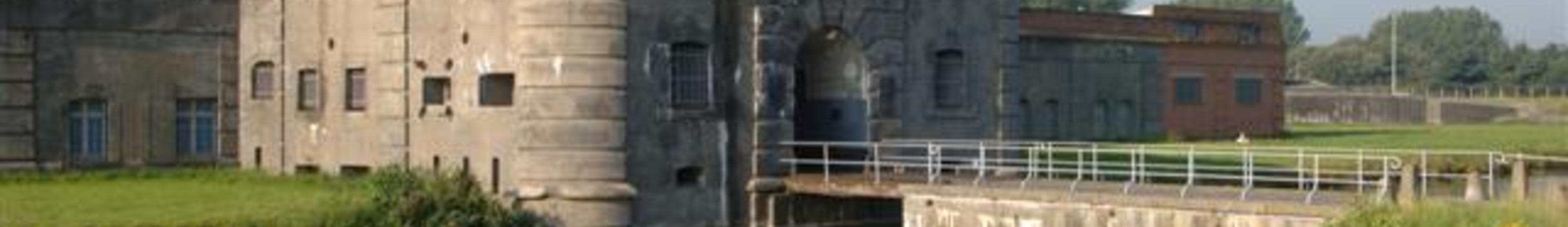 Fort van Breendonk - Visit Mechelen