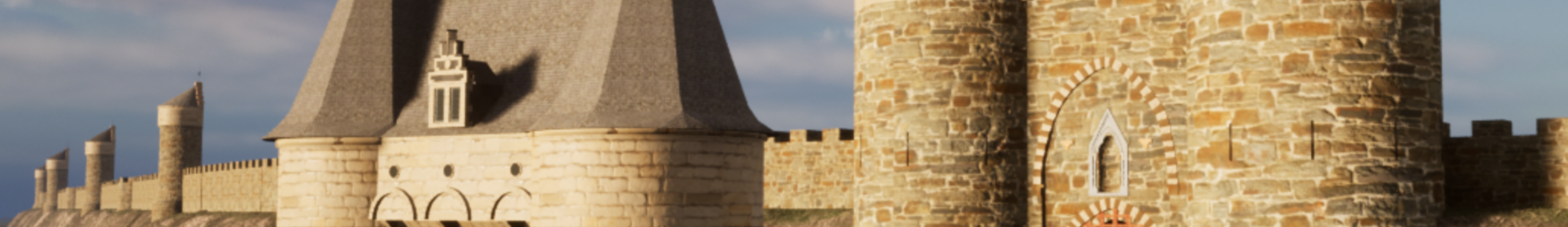 12 Stadttore - Visit Mechelen