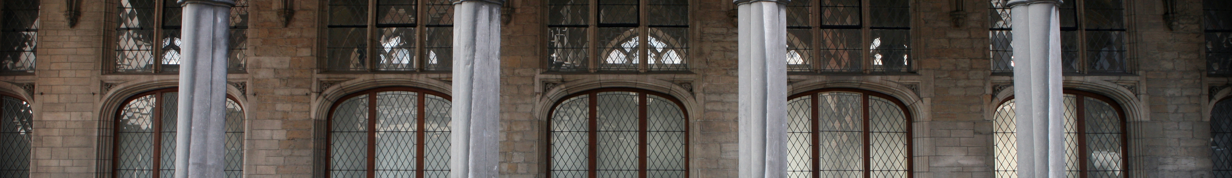 Stadhuis - Visit Mechelen