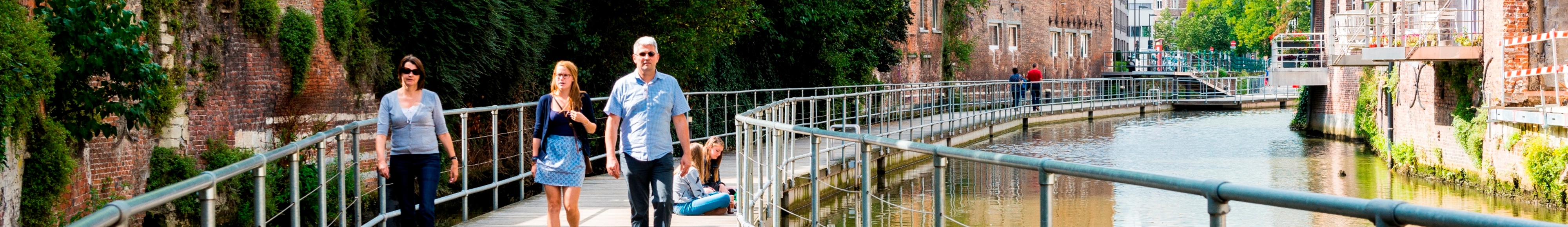 Stadswandelingen in Mechelen - Visit Mechelen