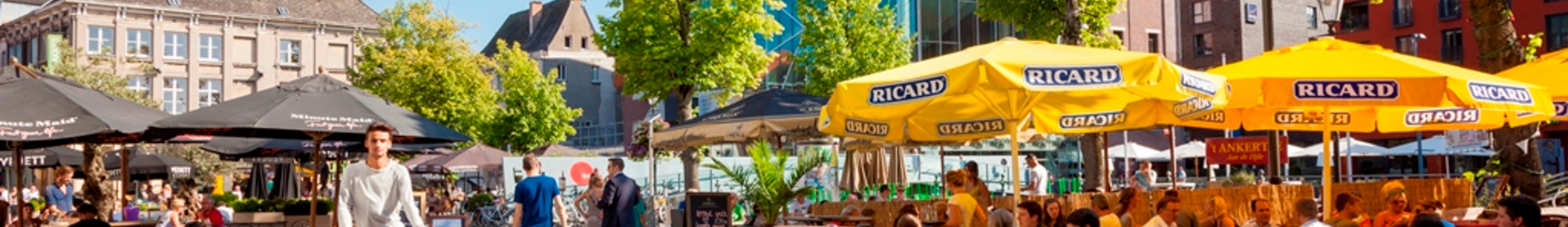 Vismarkt - Visit Mechelen