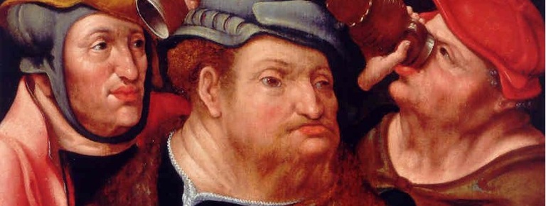 Museum Het Zotte Kunstkabinet - Visit Mechelen