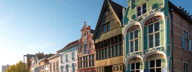 Stad Mechelen - Visit Mechelen