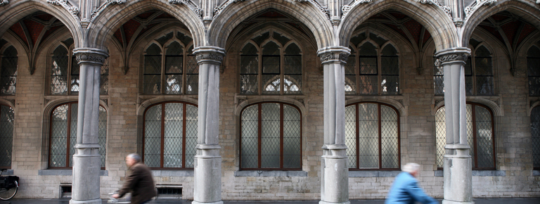 Stadhuis - Visit Mechelen