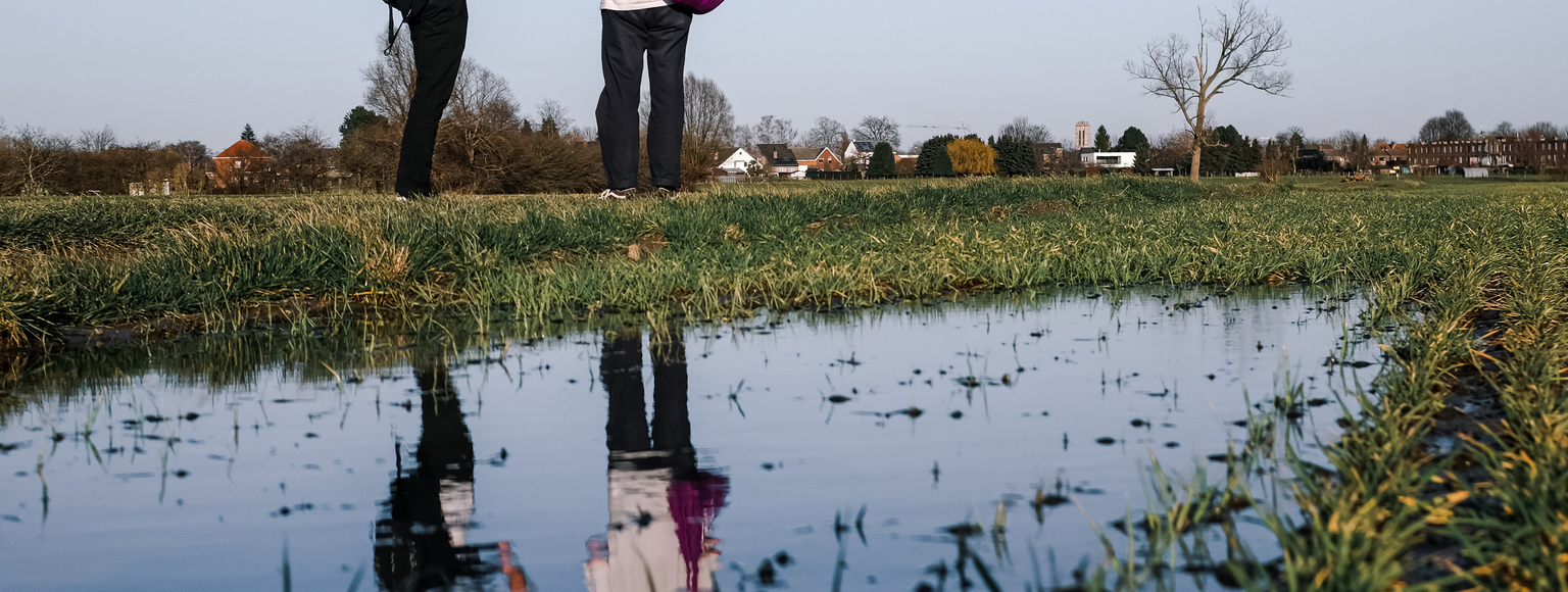 Rondje Hombeek - Visit Mechelen