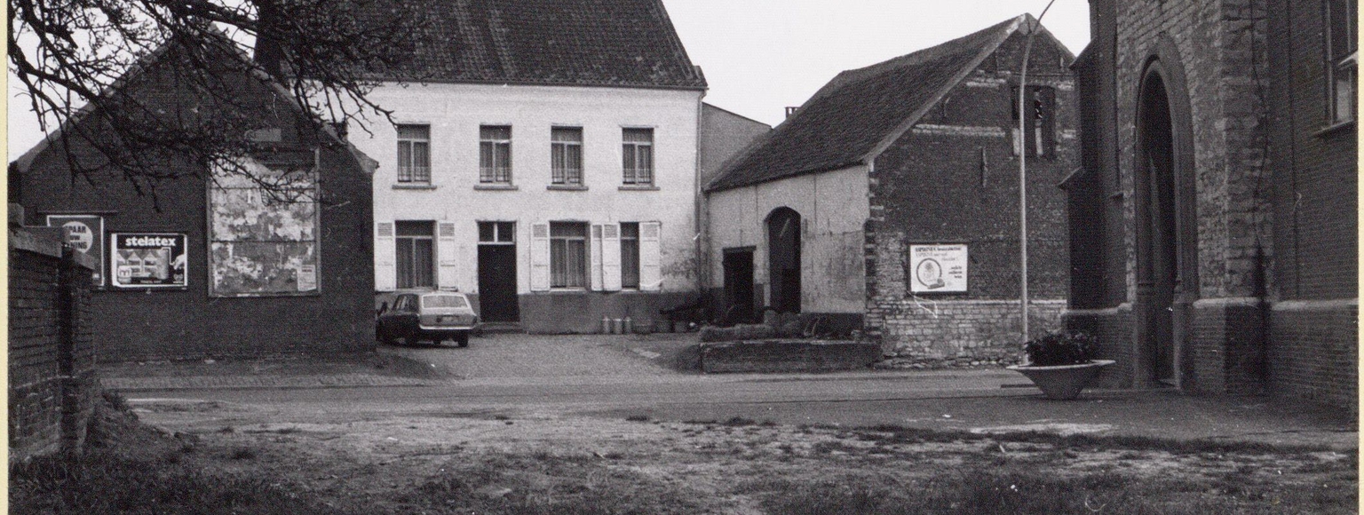 Geschiedenis - Hombeek - Visit Mechelen