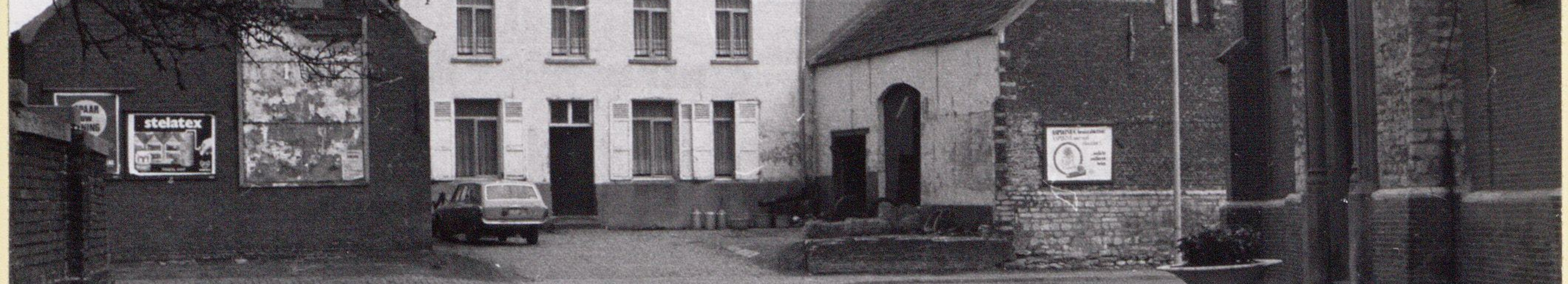 Geschiedenis - Hombeek - Visit Mechelen