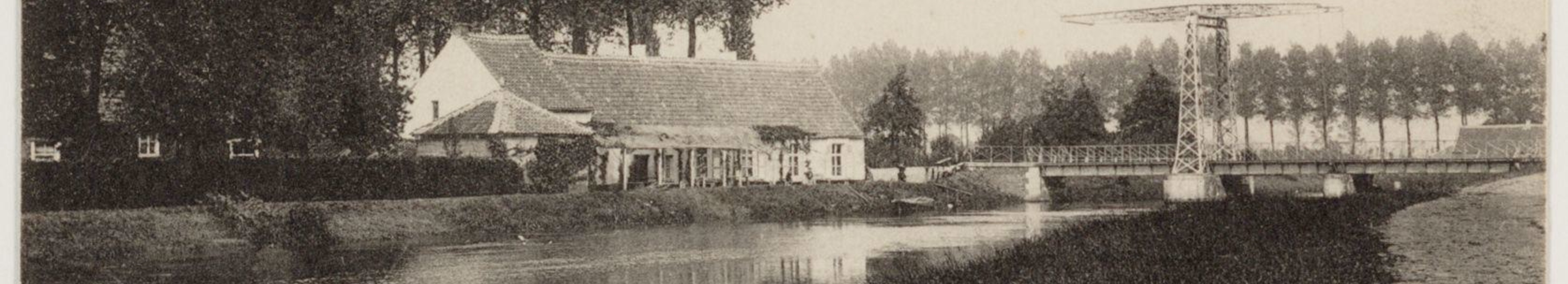 Geschiedenis - Muizen - Visit Mechelen