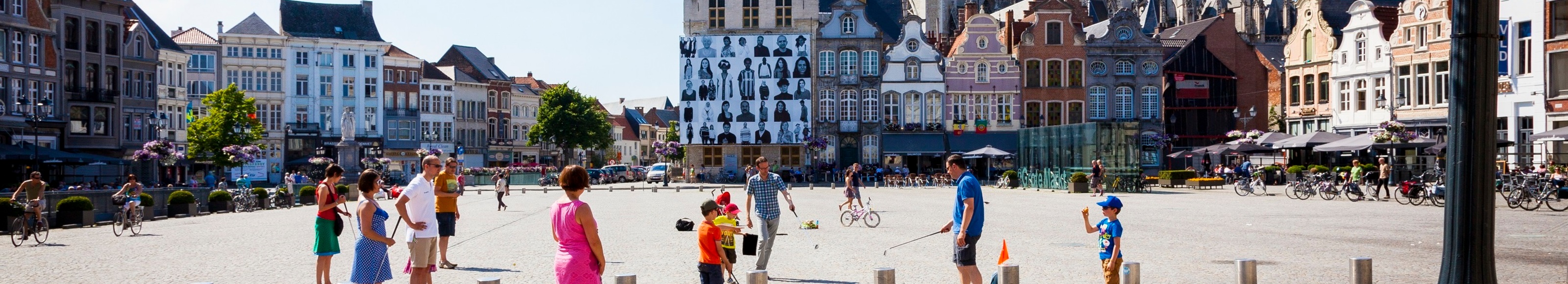 Activiteiten in Mechelen - Visit Mechelen