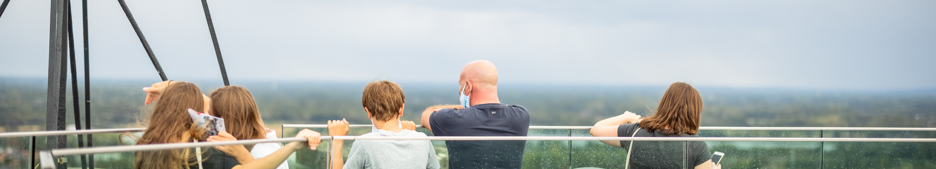 Beklim de Sint-Romboutstoren - Visit Mechelen