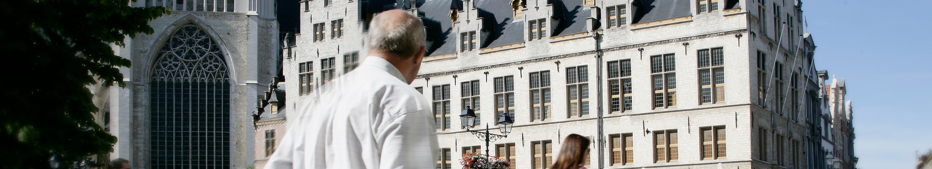 Huis De Beyaert - Visit Mechelen