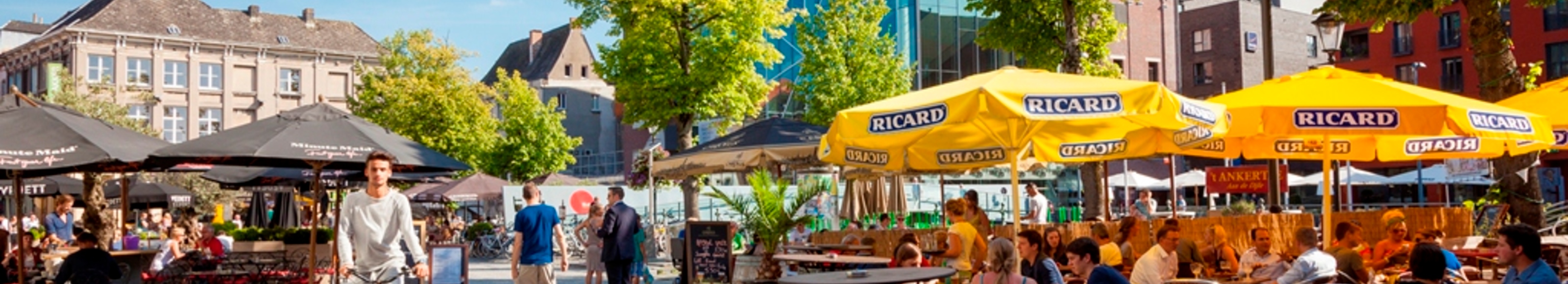 Vismarkt - Visit Mechelen