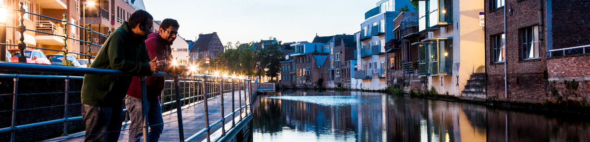 Attractions - Visit Mechelen