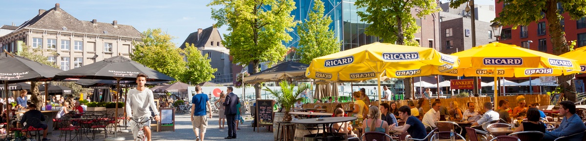 Activiteiten - Visit Mechelen