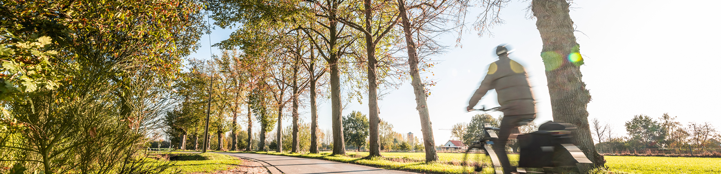 Rondje Leest - Hombeek - Visit Mechelen