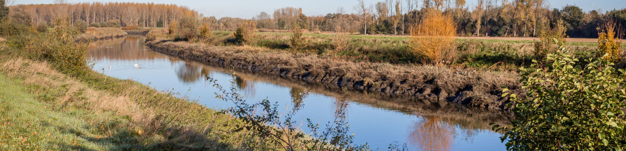 Hombeek - Visit Mechelen