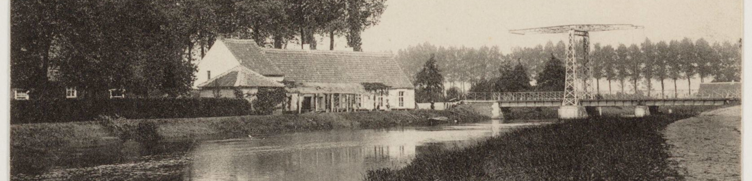 Geschiedenis - Muizen - Visit Mechelen