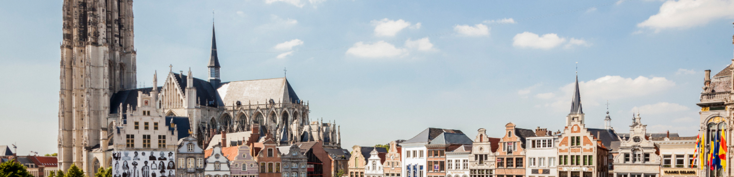 Grote Markt - Visit Mechelen