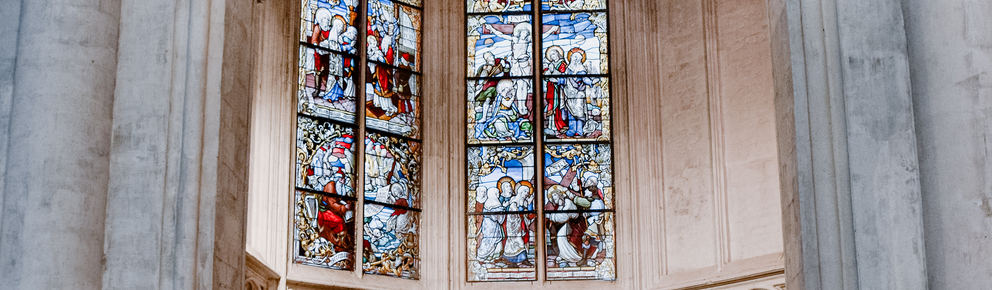 St. Rumbold's Cathedral - Visit Mechelen