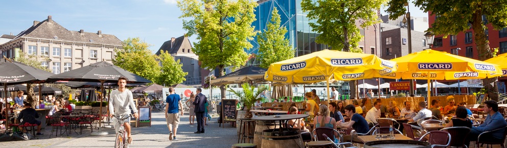 Activiteiten - Visit Mechelen