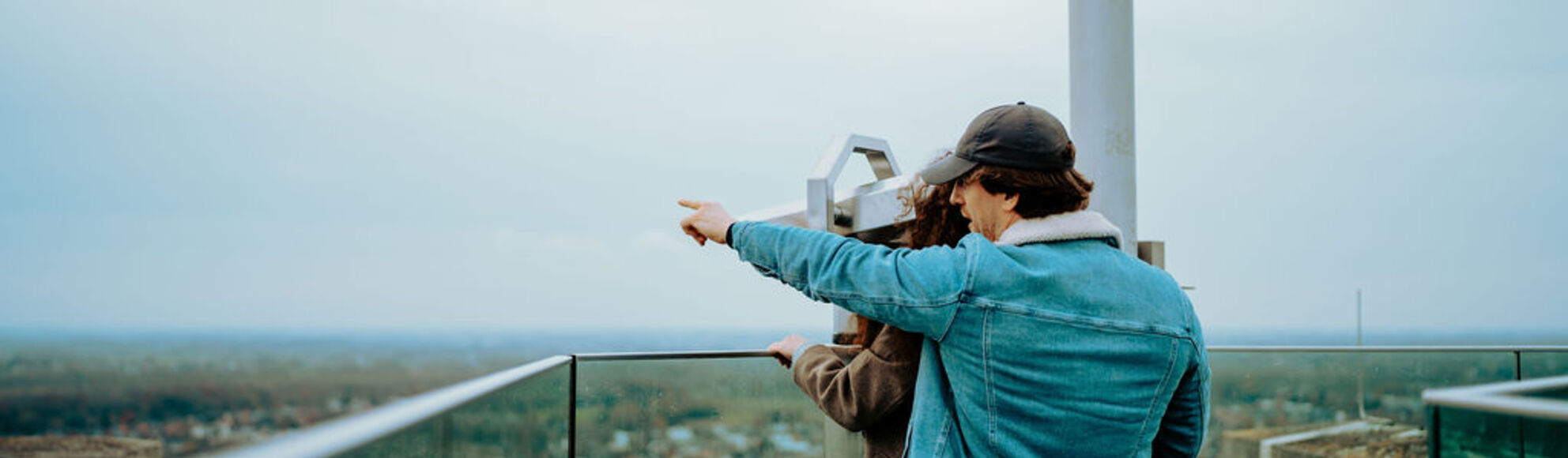 Beklim de Sint-Romboutstoren - Visit Mechelen