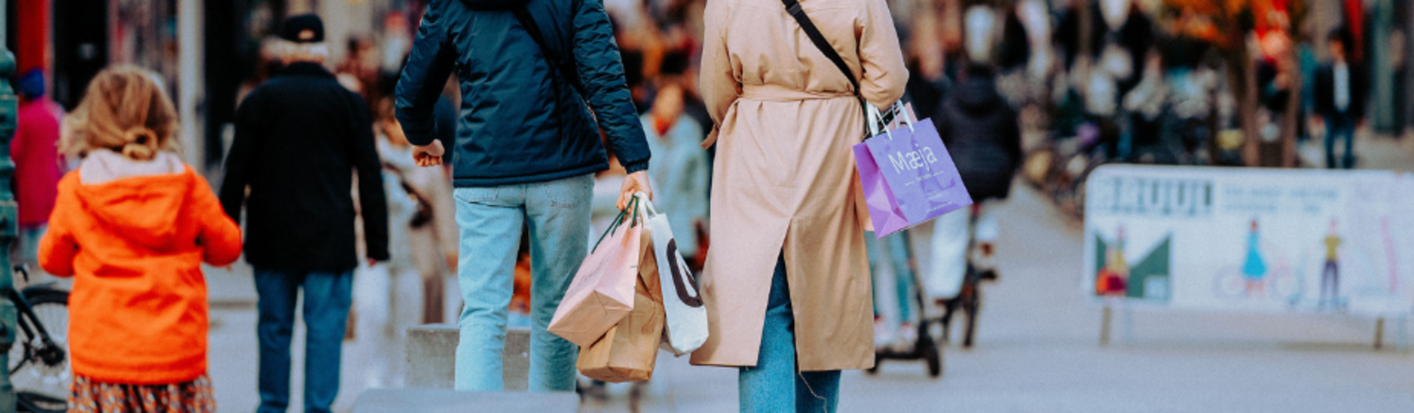 Shoppen - Visit Mechelen